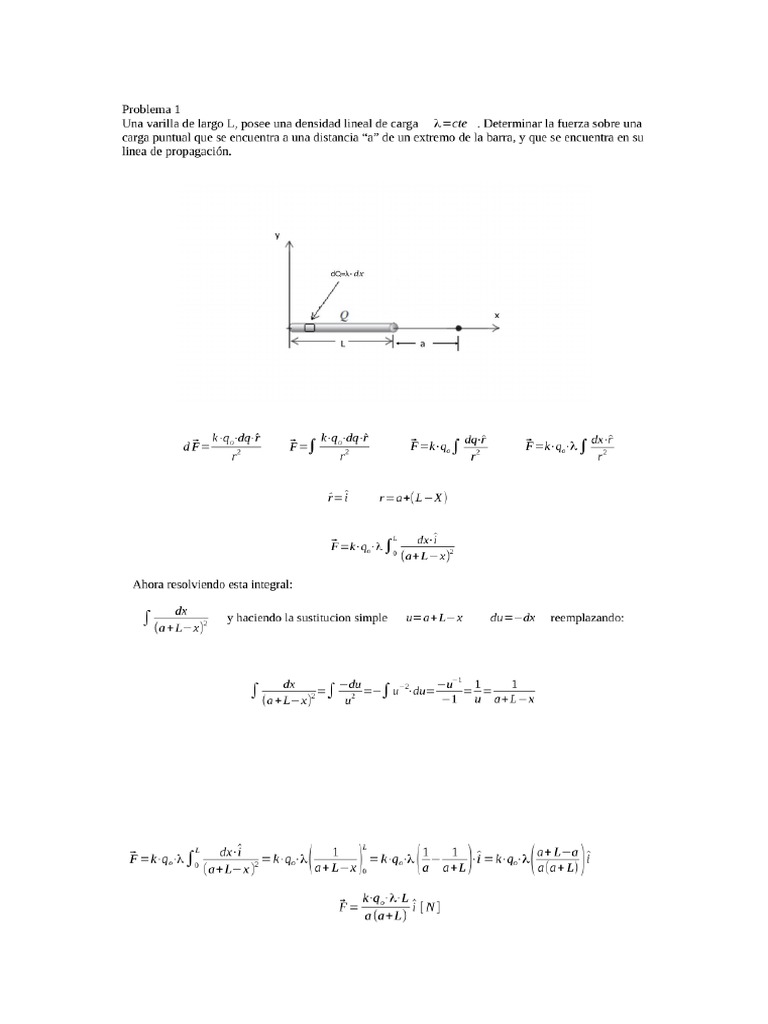 Distribucion Lineal | PDF