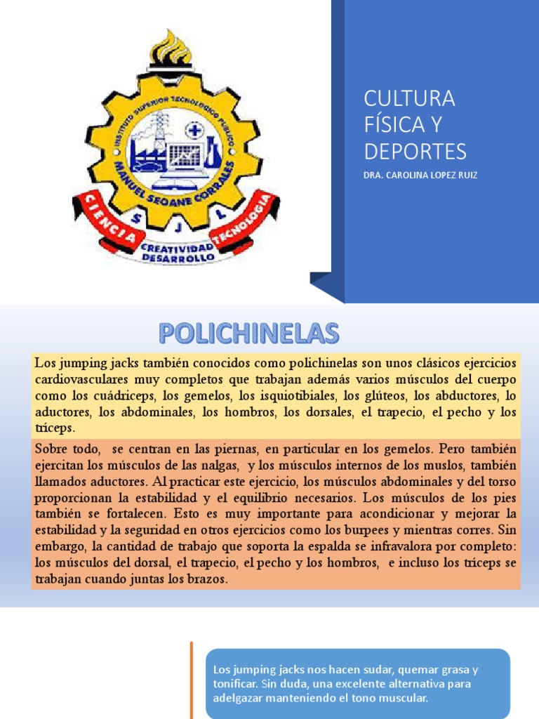POLICHINELAS - Centeno Chate Cintya Oshin | PDF