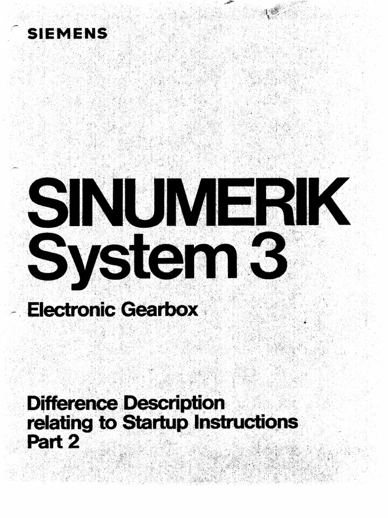 52 - 3 Installation Guide ELG Diff | PDF