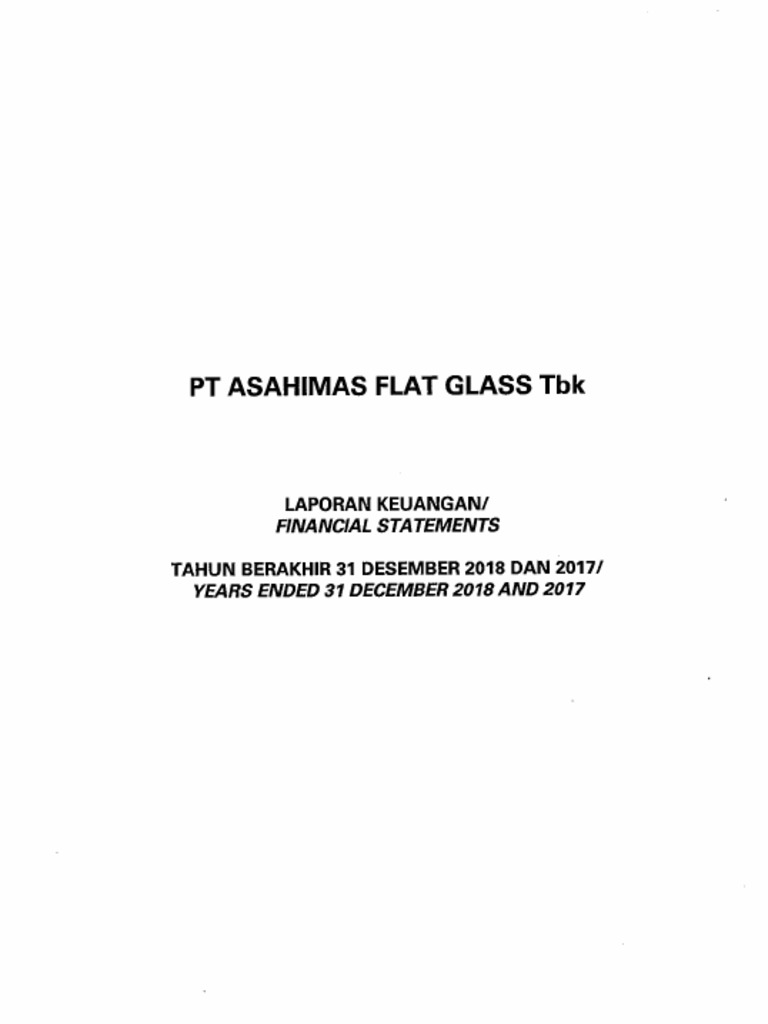 Amfg 2018 | PDF | Dividend | Equity (Finance)