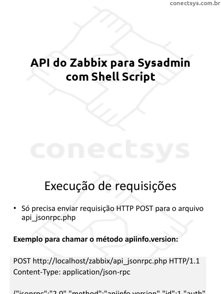 Requisicao Api | PDF Requisicao Api | PDF
