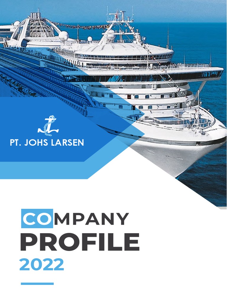 Compro #1 Preview | PDF | Jakarta | Business