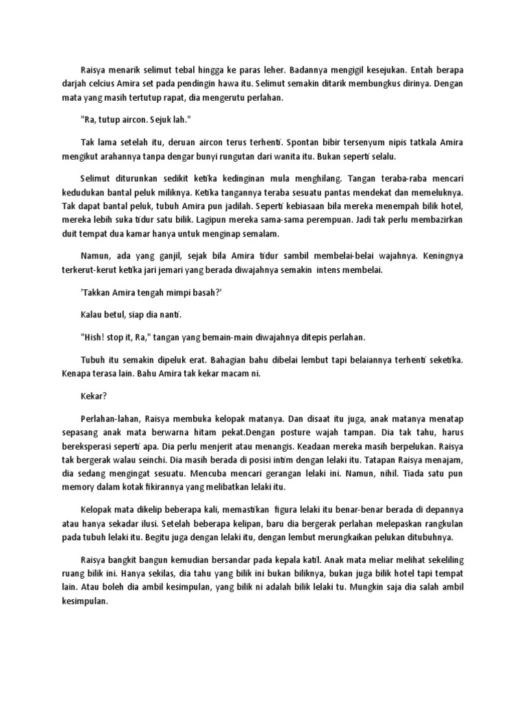 Raisya Rayyan 2 | PDF