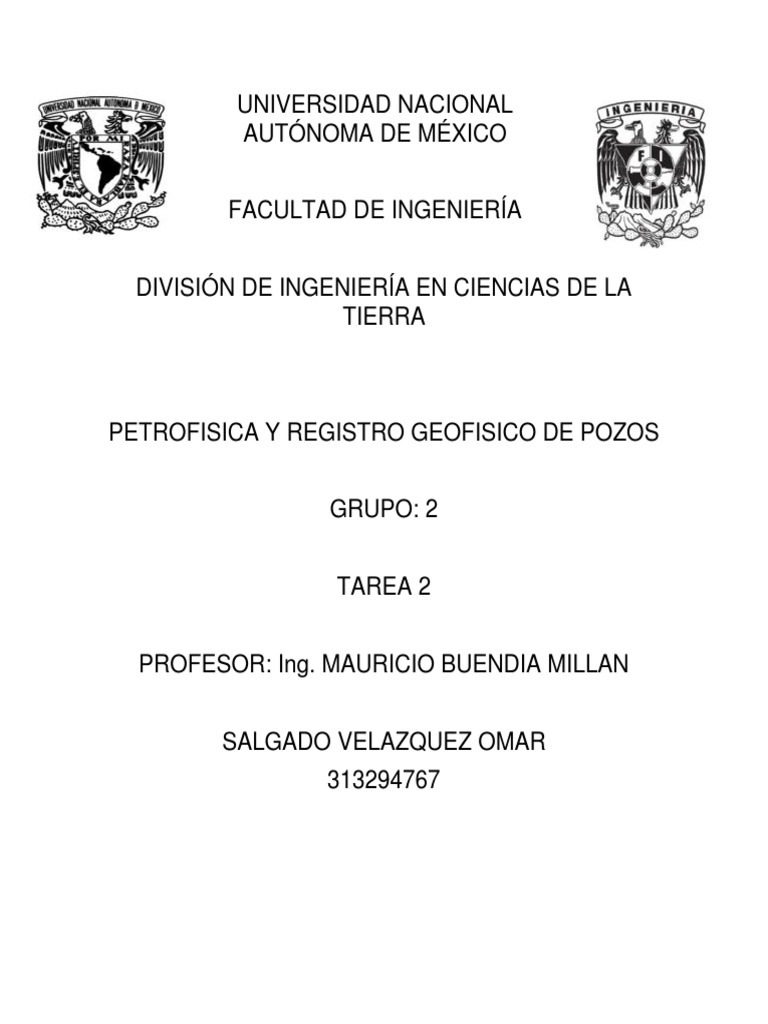 Tarea 2-1 | PDF