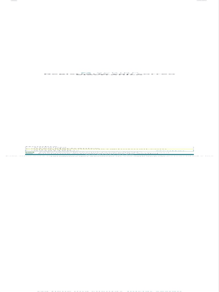 Funciones de Las Vocerias Del Consejo Comunal PDF Comunidad Politica Social | PDF | Gobierno
