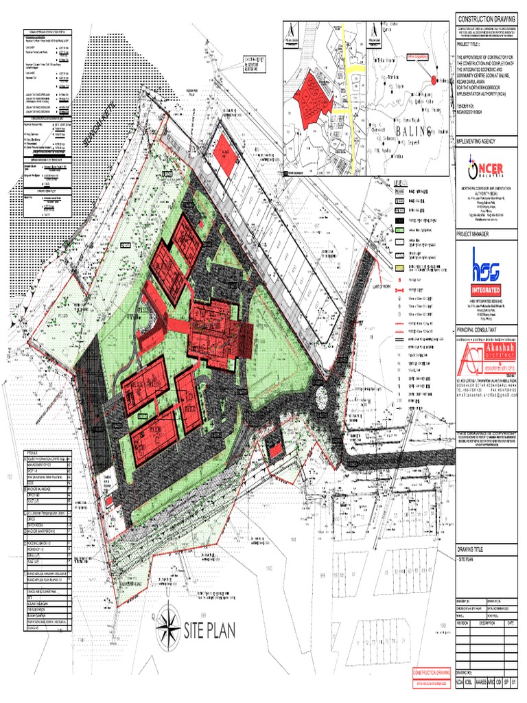 Site Plan | PDF