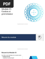 Modèle de Dossier d'Architecture Technique | PDF | Ordinateurs | Technologie et ingénierie