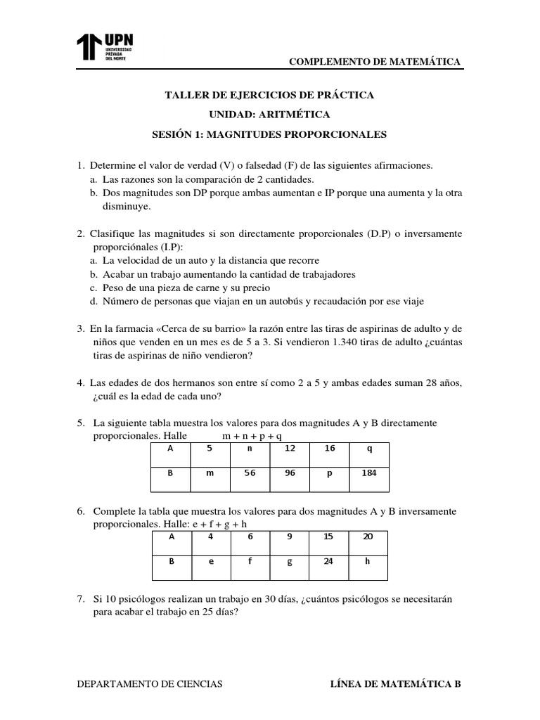 S3 - Ejercicios de Práctica | PDF | Higiene oral