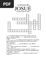 Material de Escuela Dominical - Tema 029: José y Potifar (Génesis 39:1 ...