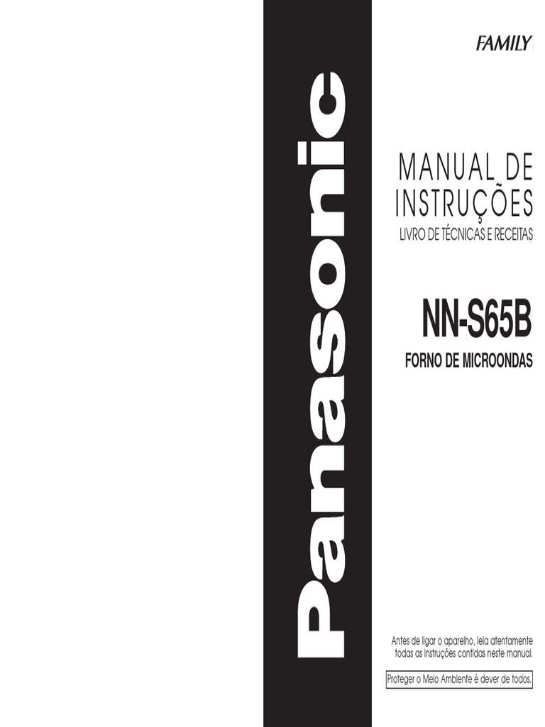 NN s65bhbk | PDF | Forno | Tempo