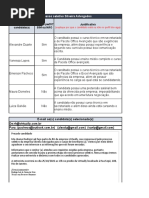 Ficha Técnica - Sudrat 10g | PDF