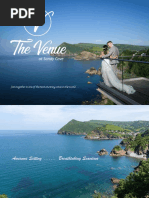 2026 Bell and Blossom Wedding Packages | PDF | Bride | Bathroom