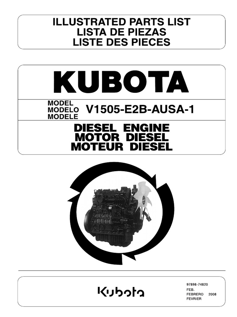 V1505 E2b Ausa 1 | PDF