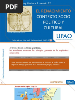 Renacimiento Principales Características | PDF | Renacimiento ...