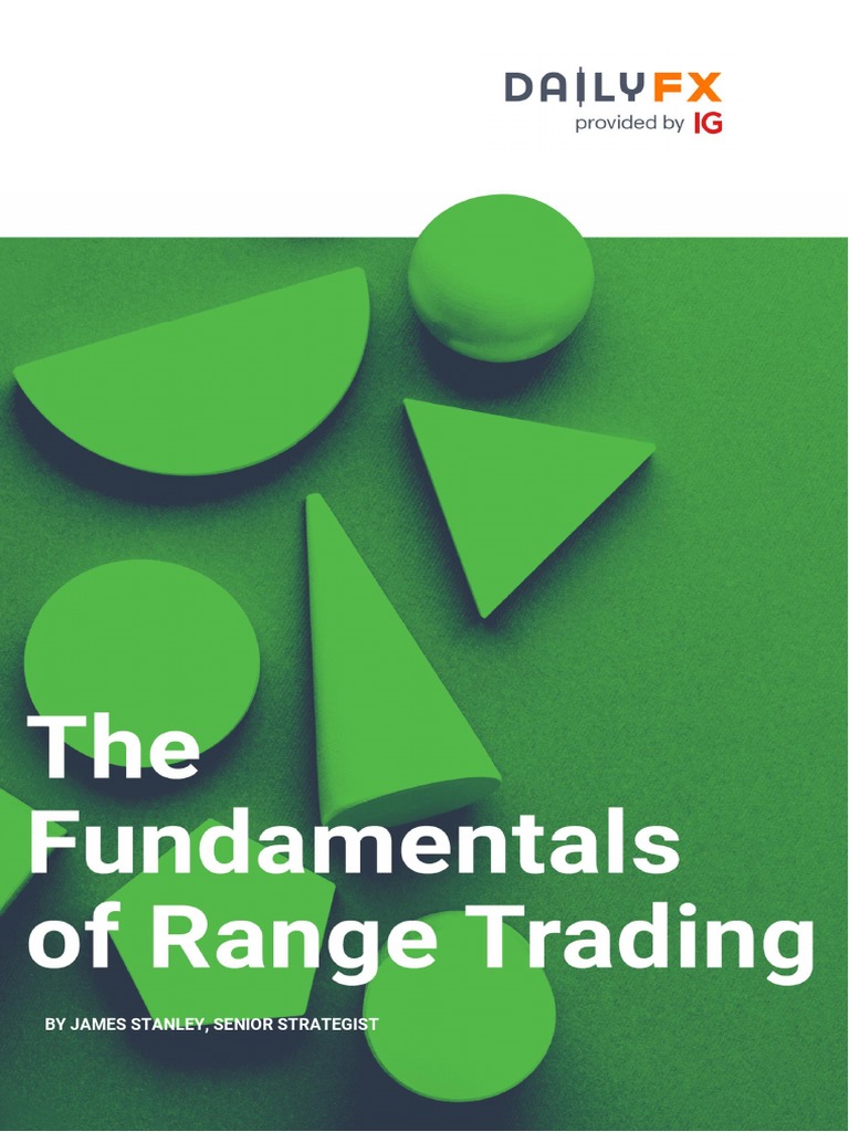 DailyFX Guide The Fundamentals of Range Trading | PDF | Investing | Risk