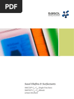 Lutensol® AO 7-PDS | PDF