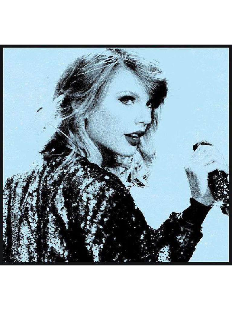 Taylor Swift - The Eras Tour - 1989 | PDF