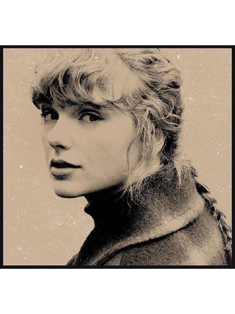 Taylor Swift | The Eras Tour - evermore | PDF