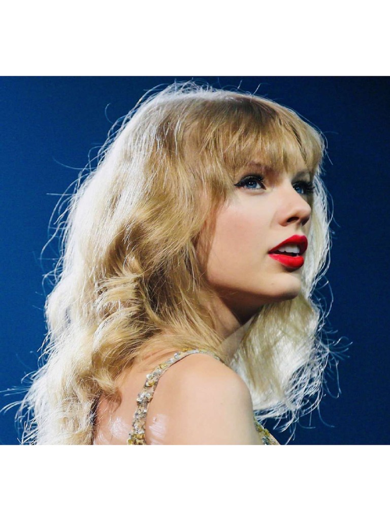 Taylor Swift (Photo) | PDF