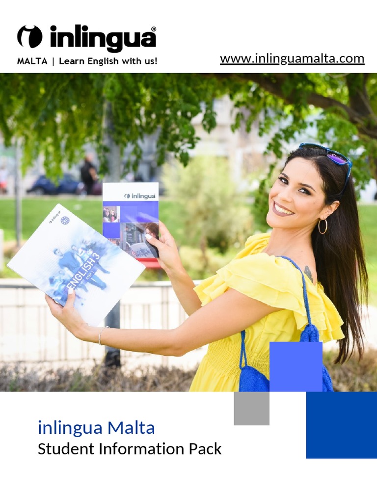 Student Information Pack 2022 | PDF | Malta | Identity Document