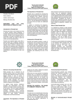 Household Profile Form 2025 | PDF | Family | Childhood