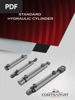 EGD GR 12 Mechanical Assemblies Content Notes | PDF | Screw | Equipment