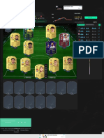FIFA 23 Draft Simulator FUTBIN | PDF