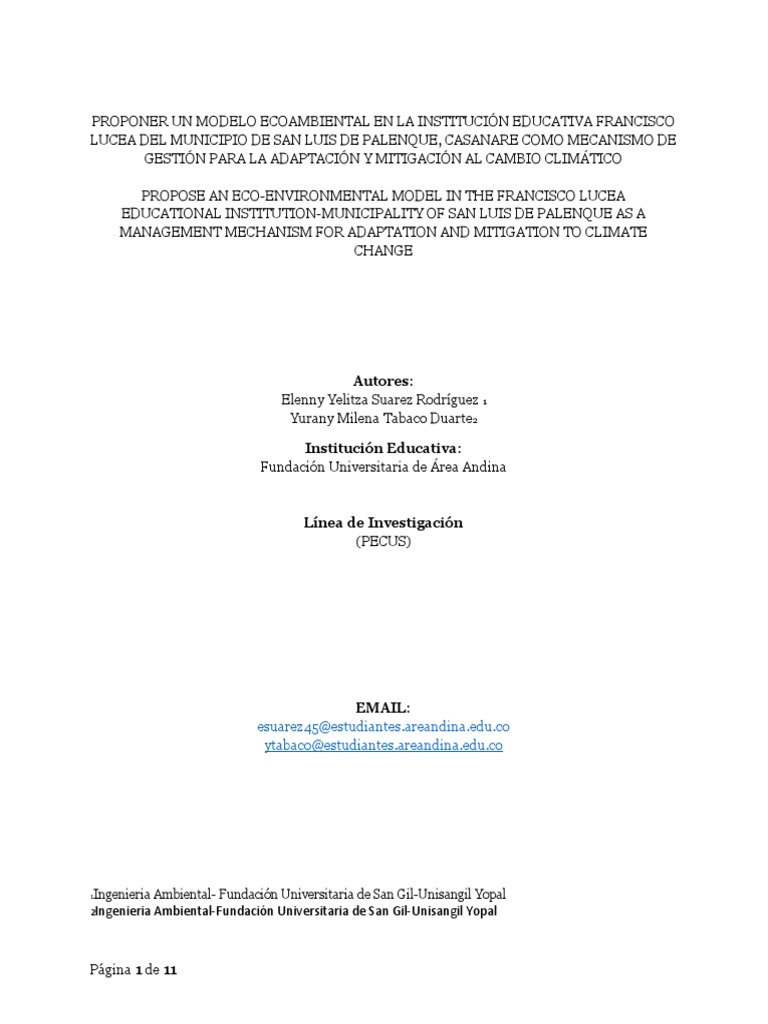 Actividad Eje 4. Marco Teorico | PDF | Entorno natural | Sustentabilidad