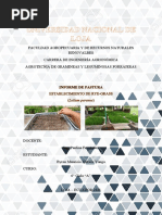 Ficha Técnica Del Pasto Imperial (Axonopus Scoparius, Hitchc) | PDF ...