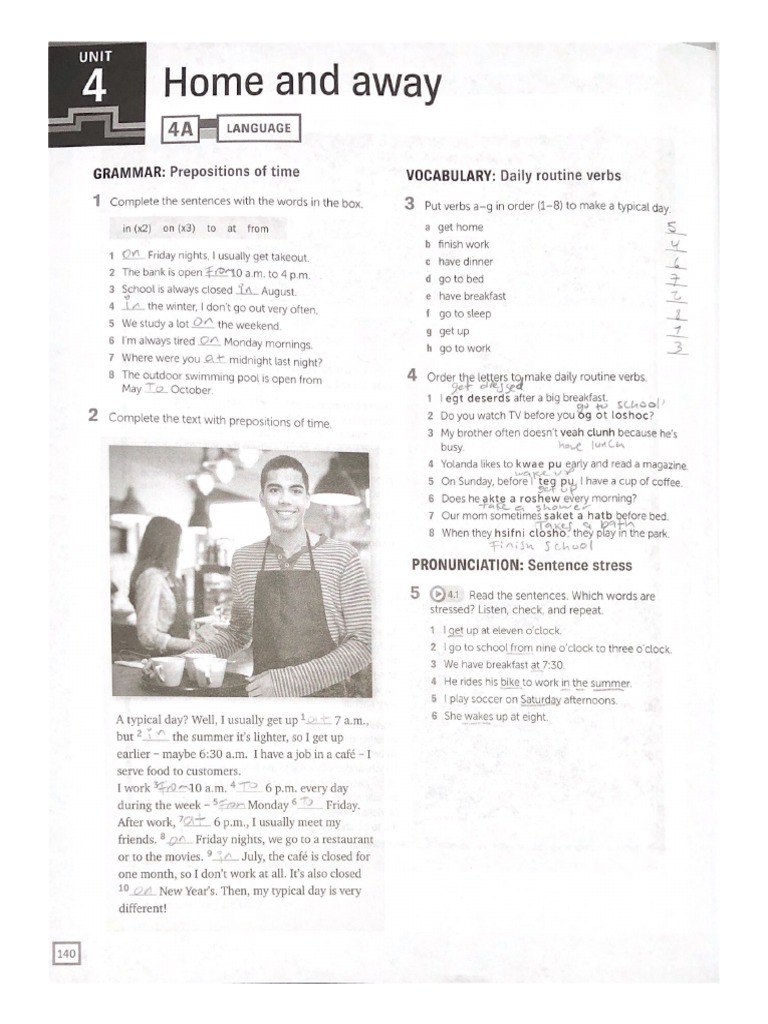 Personal best level 2 | PDF