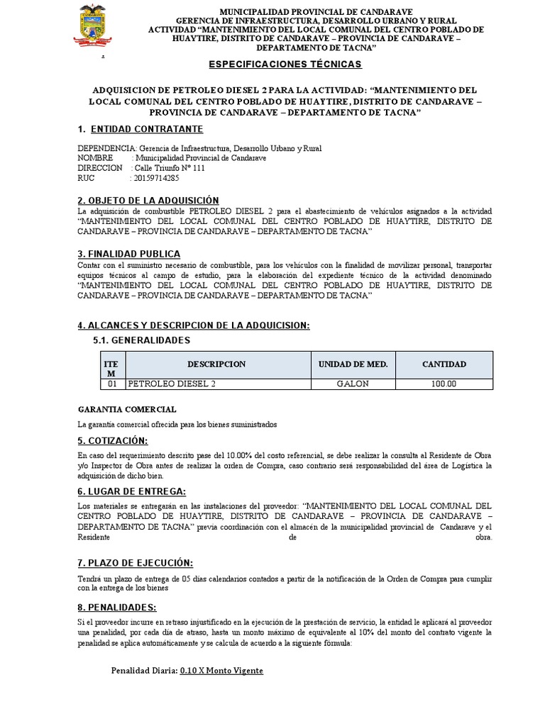 Diesel D2 | PDF | Biodiésel | Combustibles