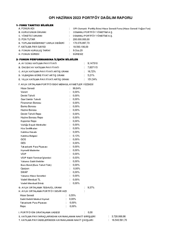 Opi Haz - Ran 2023 | PDF