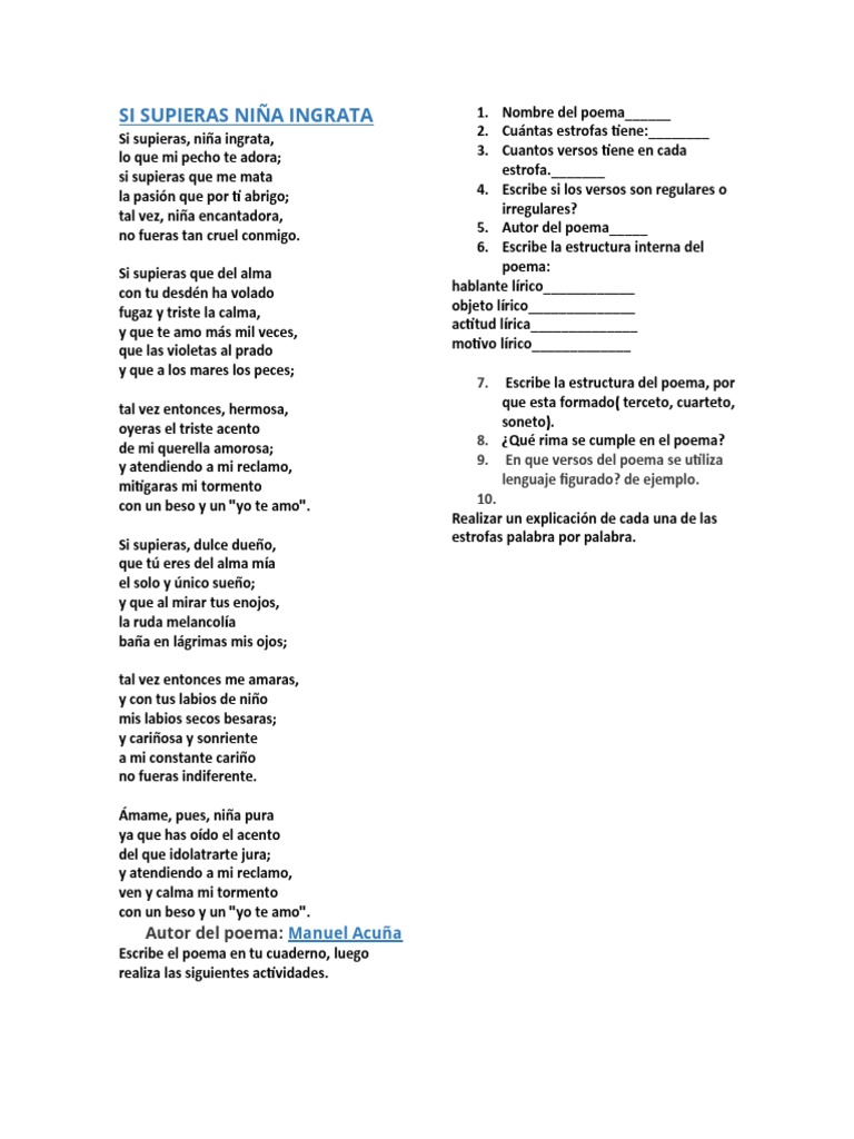 Taller 3 Undecimo 2023 Segundo Periodo | PDF