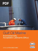 Shell Turbo T 46 Technical Data Sheet | PDF | Motor Oil | Gas Turbine