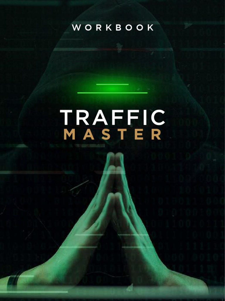 WorkBook Traffic 318540 202211032108 | PDF