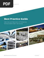 BS 6187 2011 Code of Practice For Full and Partial Demolition | PDF