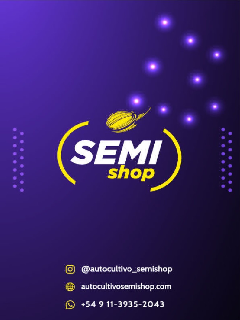 importadas-semishop | PDF | Reproducción | Plantas