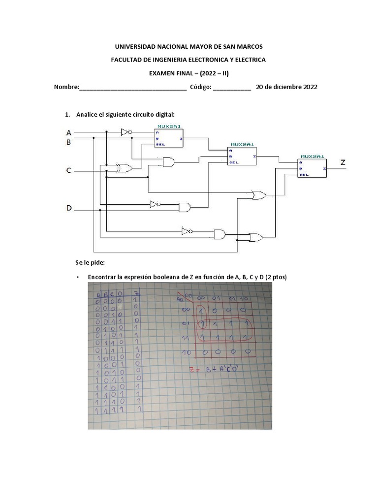 Final Padilla Huamán Yossue Manuel Junior | PDF