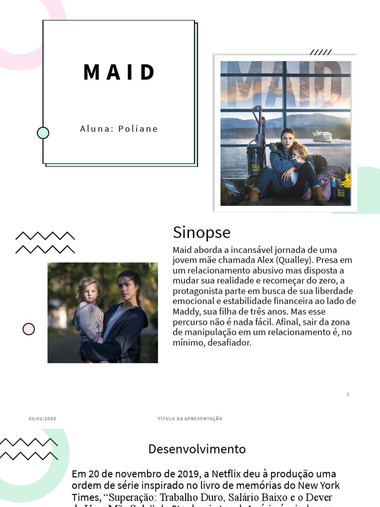 MAID | PDF
