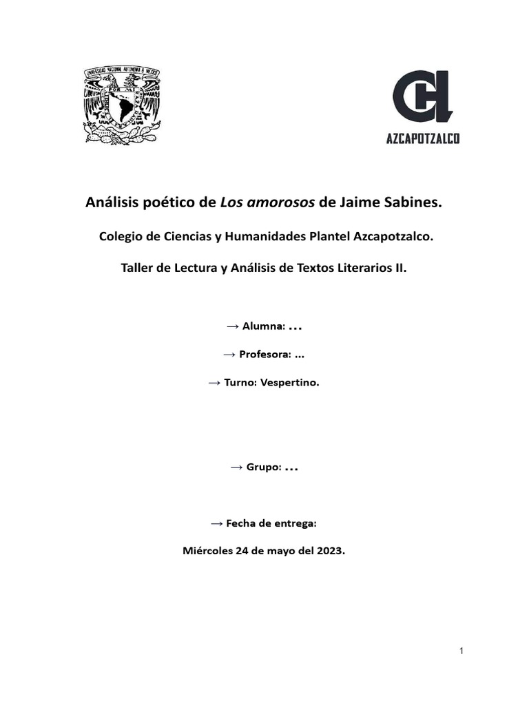 an-lisis-del-texto-los-amorosos-de-jaime-sabines-pdf-poes-a