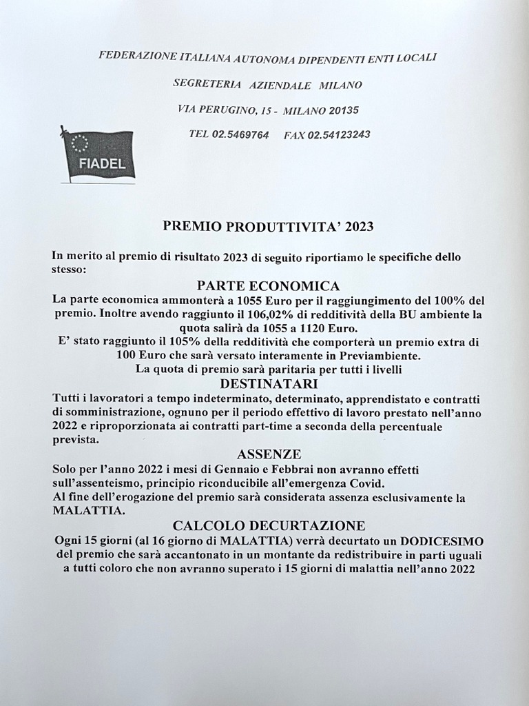 PDR 2023 | PDF