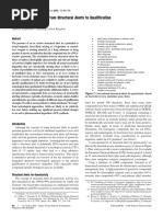 Toxtree User Manual | PDF | Toxicity | Quantitative Structure–Activity ...