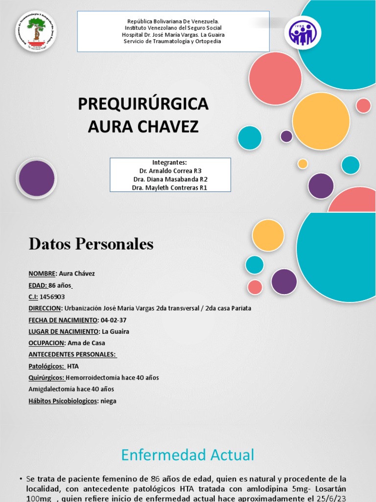 PFN Diana | PDF | Tornillo