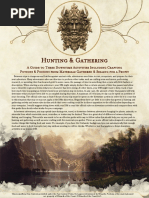 Herbs Dungeons & Dragons - D&D 5e | PDF | Trees | Plants