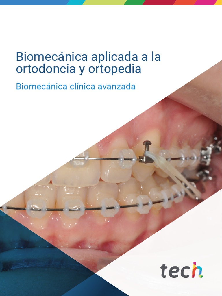 Ortodoncia M5T1 | PDF | Ortodoncia | Ramas de Odontología