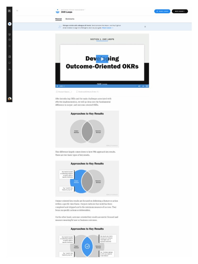 Okrs | PDF