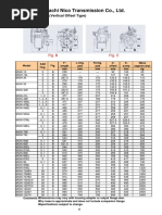 NIIGATA Engine Manuals & Parts Catalogs | PDF