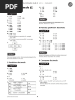 Maths CGP Books | PDF | Tests | Educational Stages