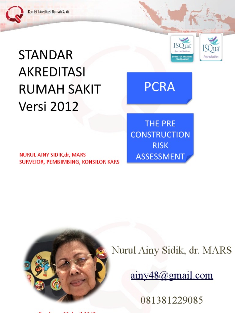 PCRA | PDF | Sains & Matematika | Teknologi & Rekayasa