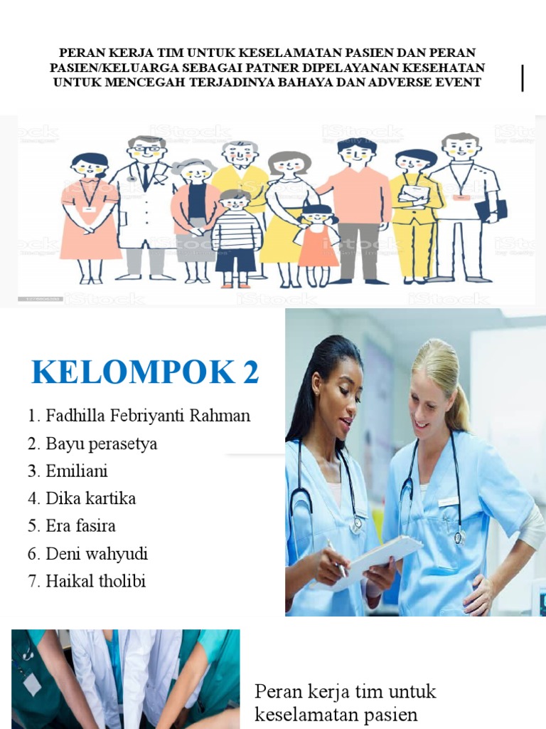 Fadhilla TGS K3 Bu Harlina | PDF | Pengembangan Diri | Kesehatan Holistik